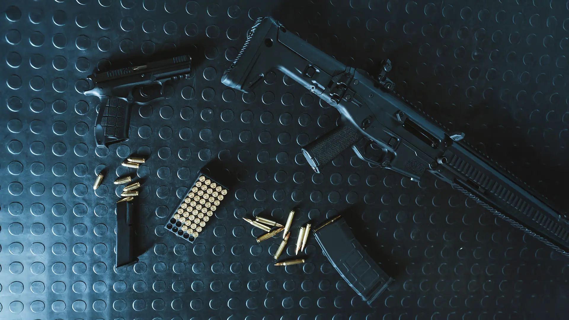 TGDB - The Gun Database